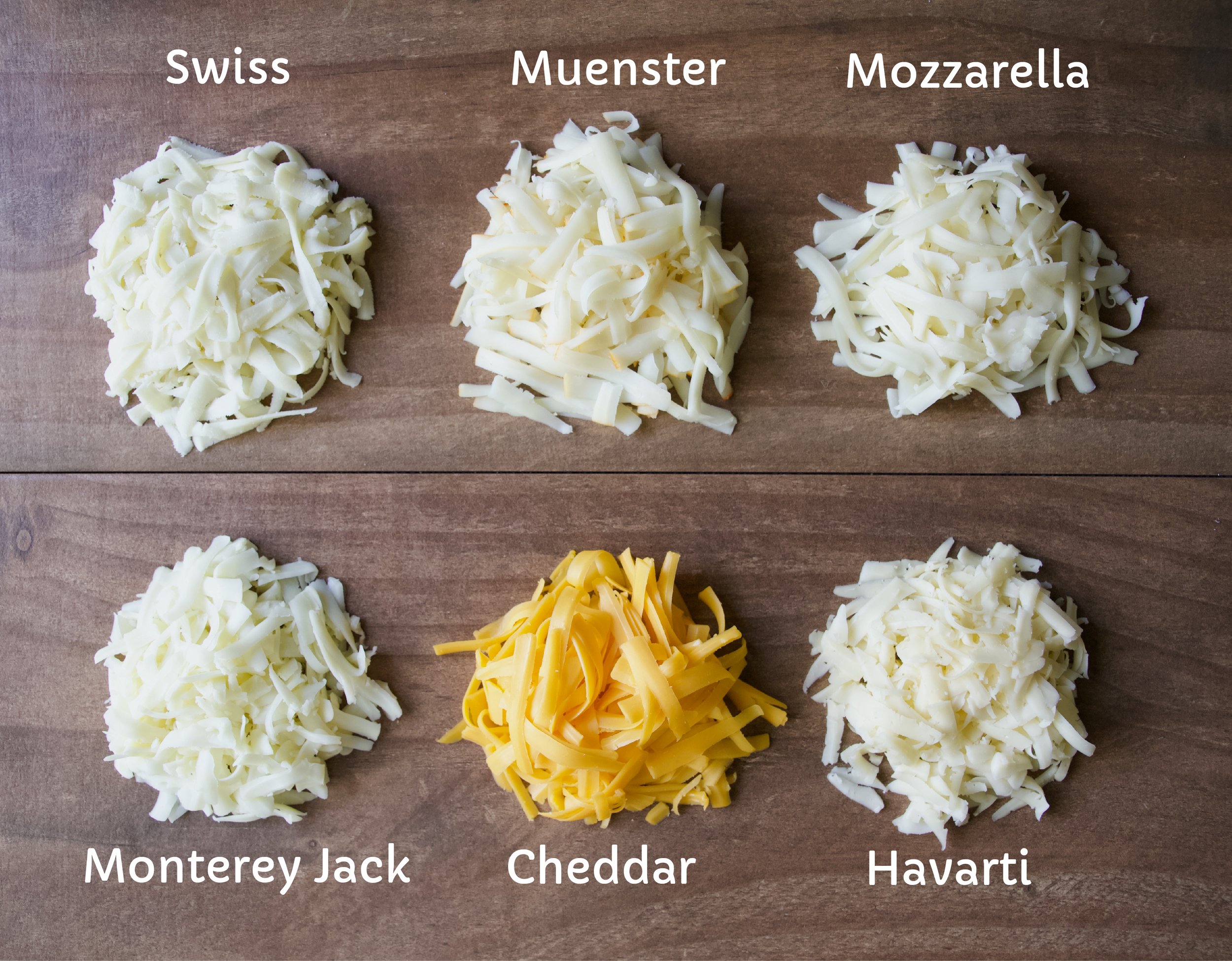 Grilled Cheese Taste Test (Student Activity) — Inquisicook Culinary Science