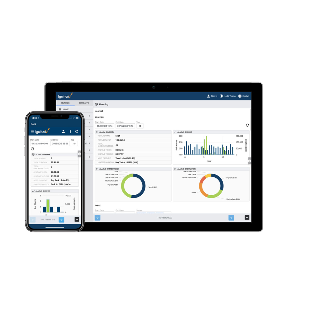 VOLT Institute's Ignition Training Partnered with IO SCADA — VOLT ...