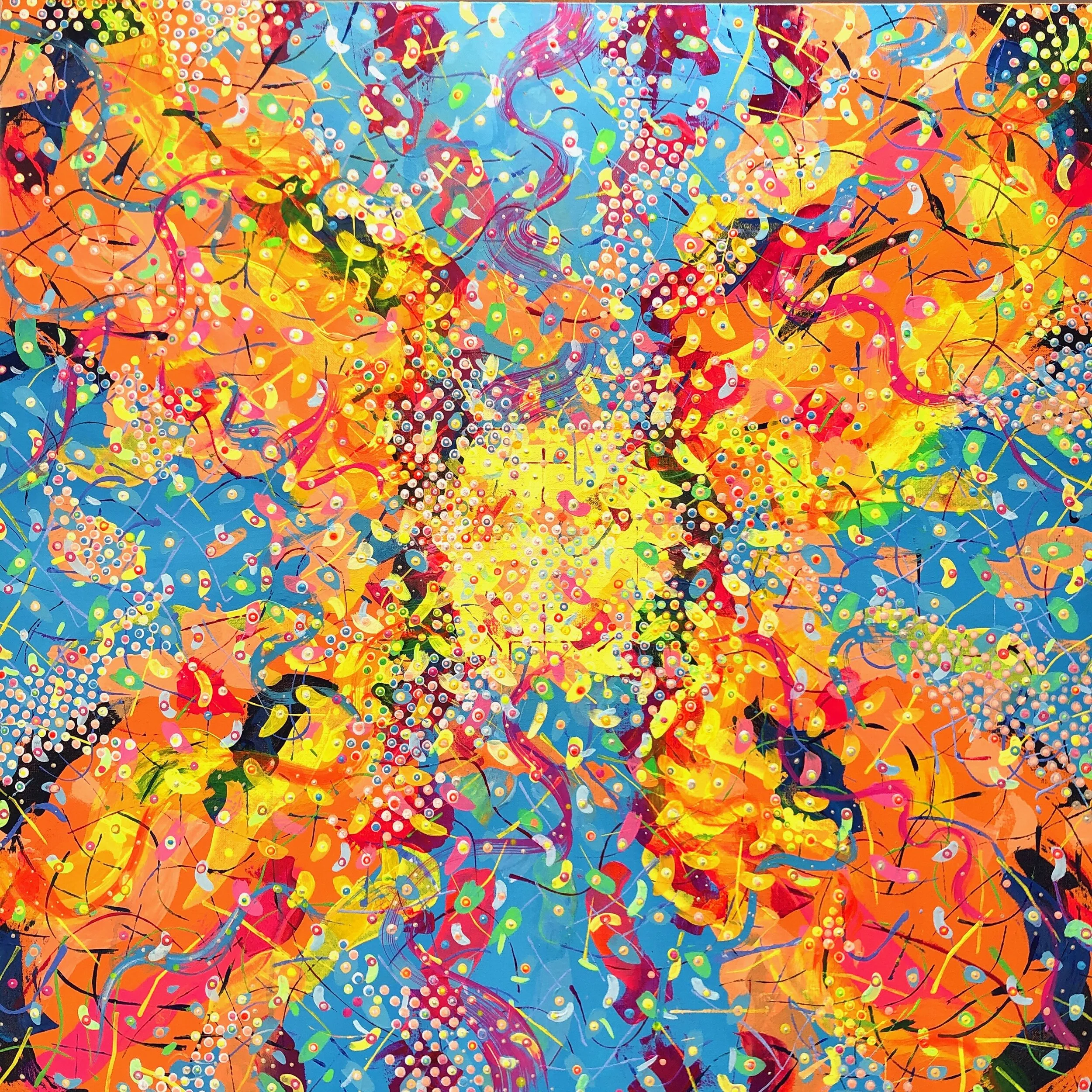 Equipoise Images — Kerrie Smith