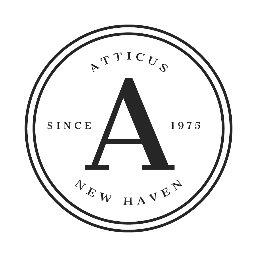 Atticus Logo