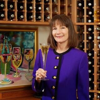 Judges — American Fine Wine Competititon
