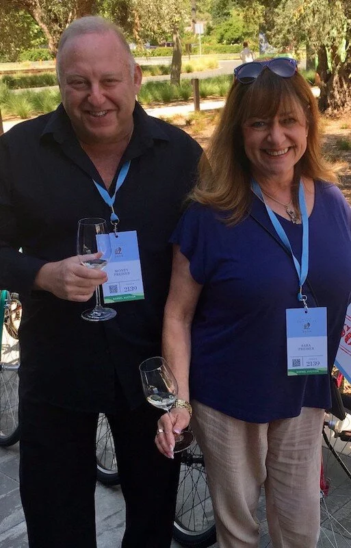 Who We Are — American Fine Wine Competititon