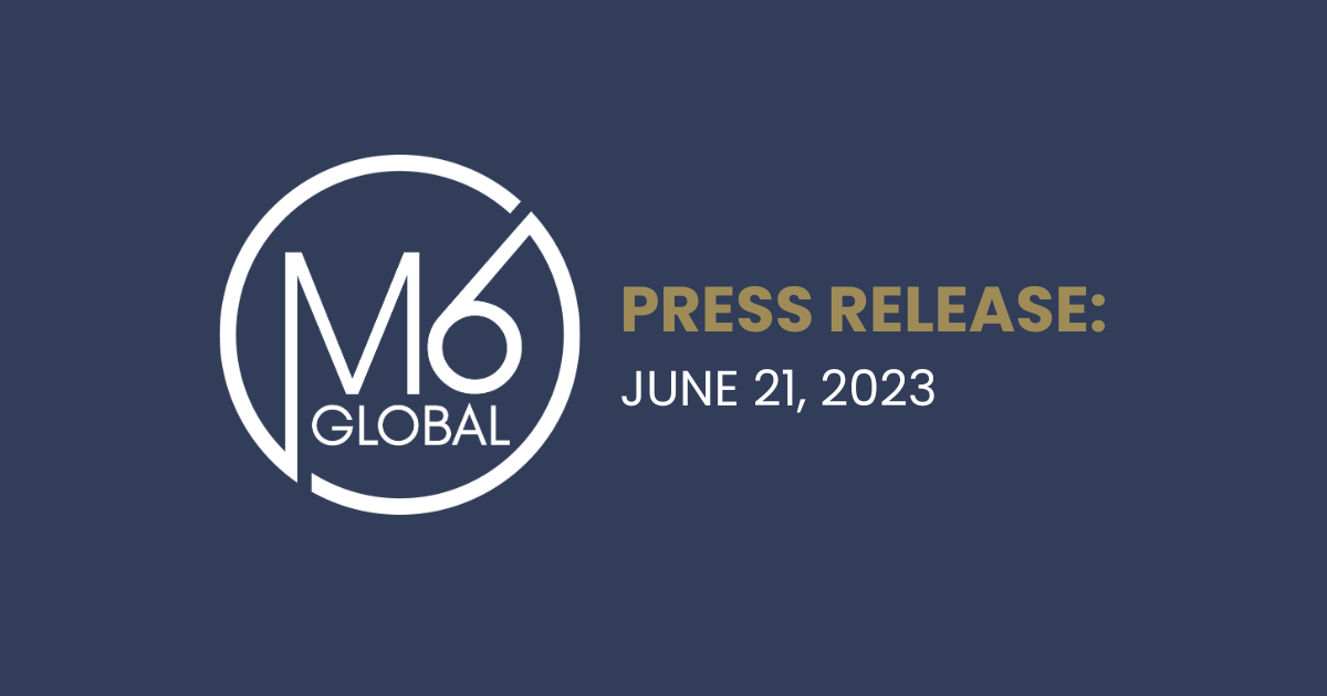 M6 Global, ASAP Security Services, and Partner Forces Team Up for ...
