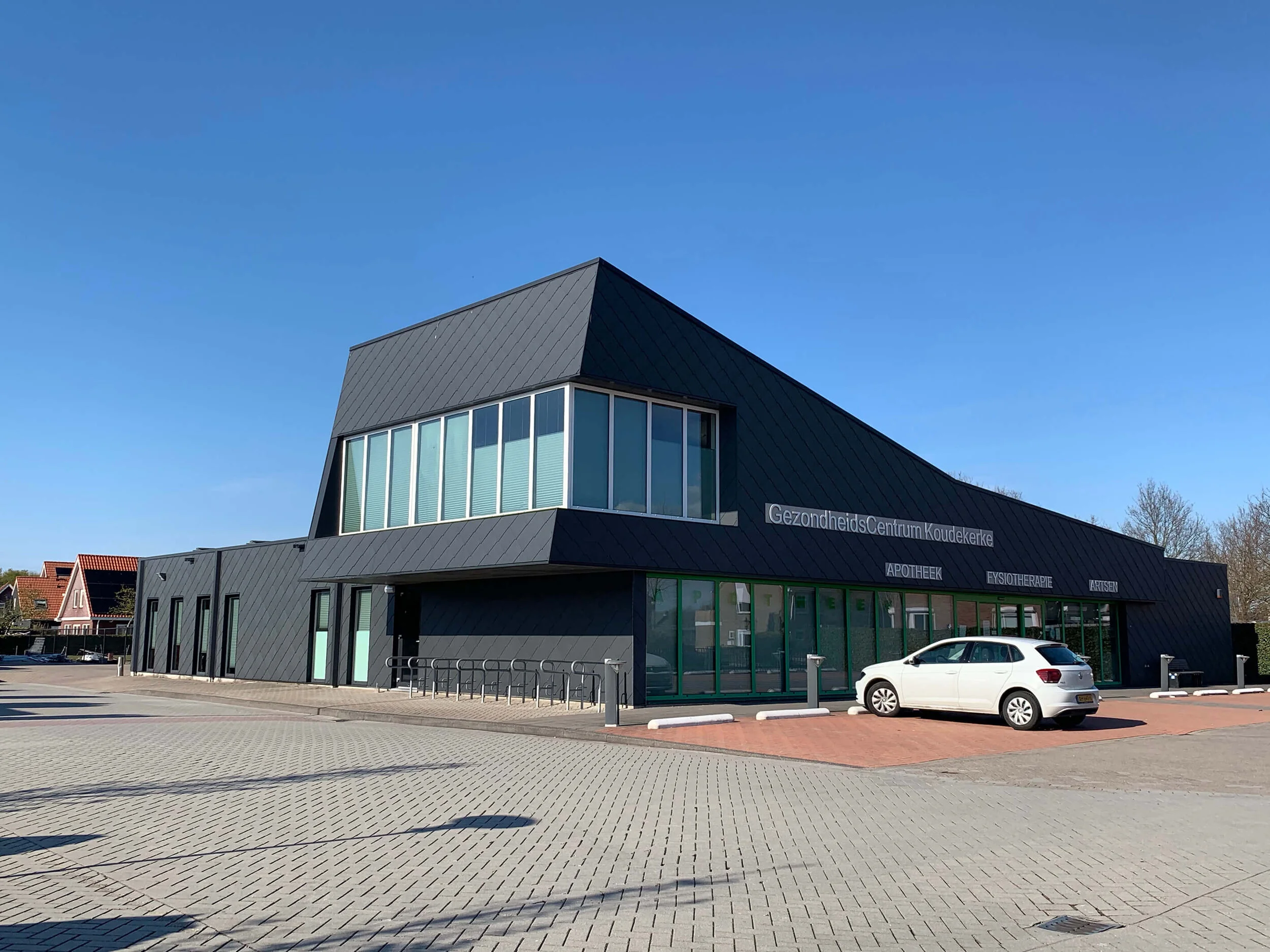 Referenties — JV Vastgoed