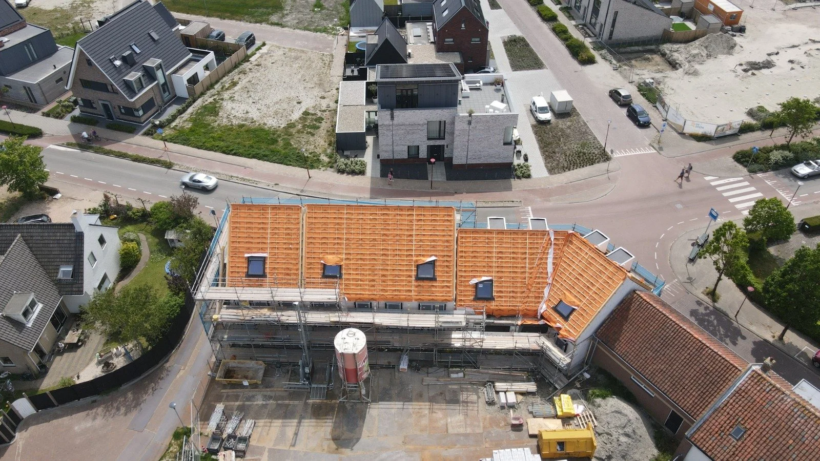 Referenties — JV Vastgoed