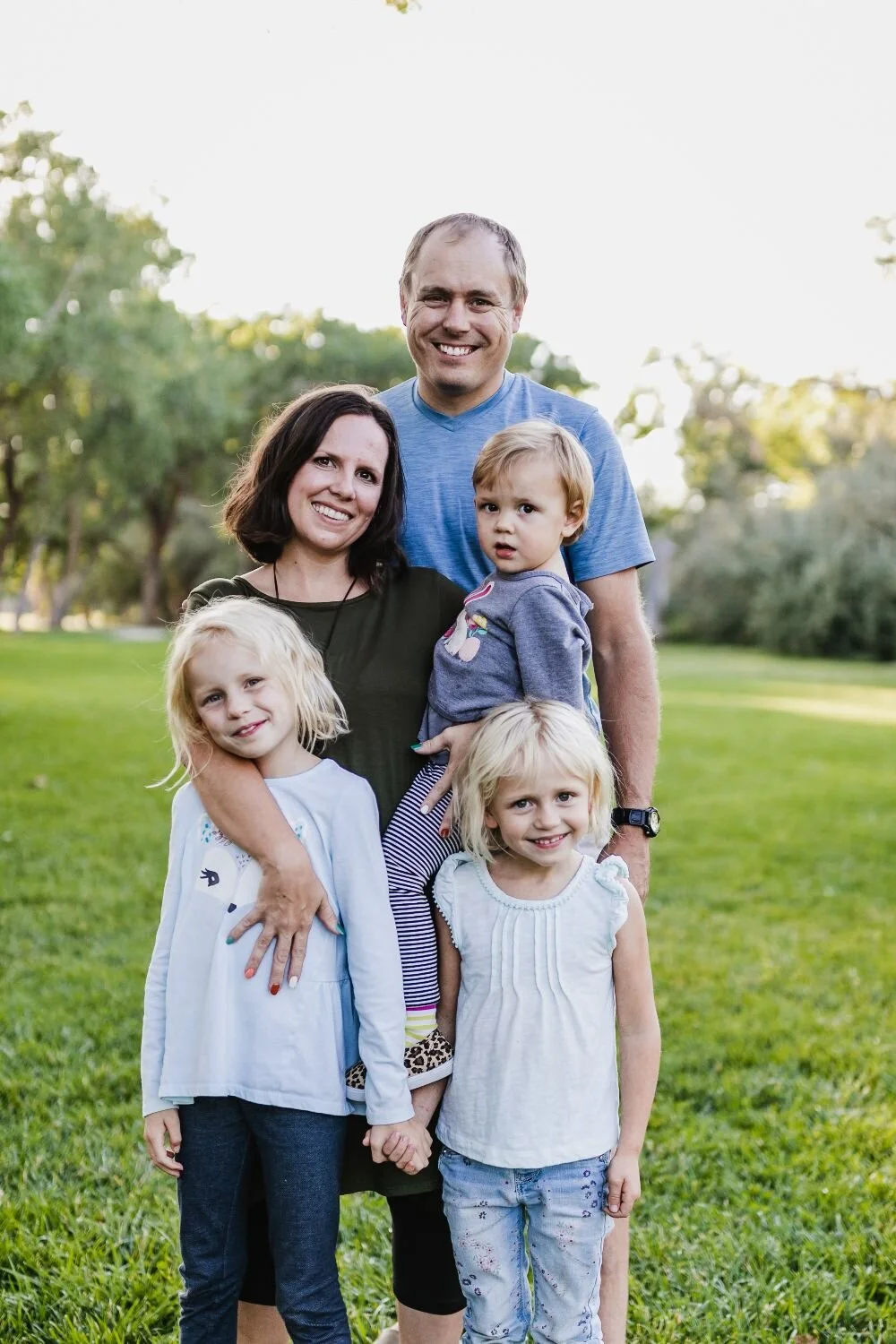 Our Team — Mustard Seed Church