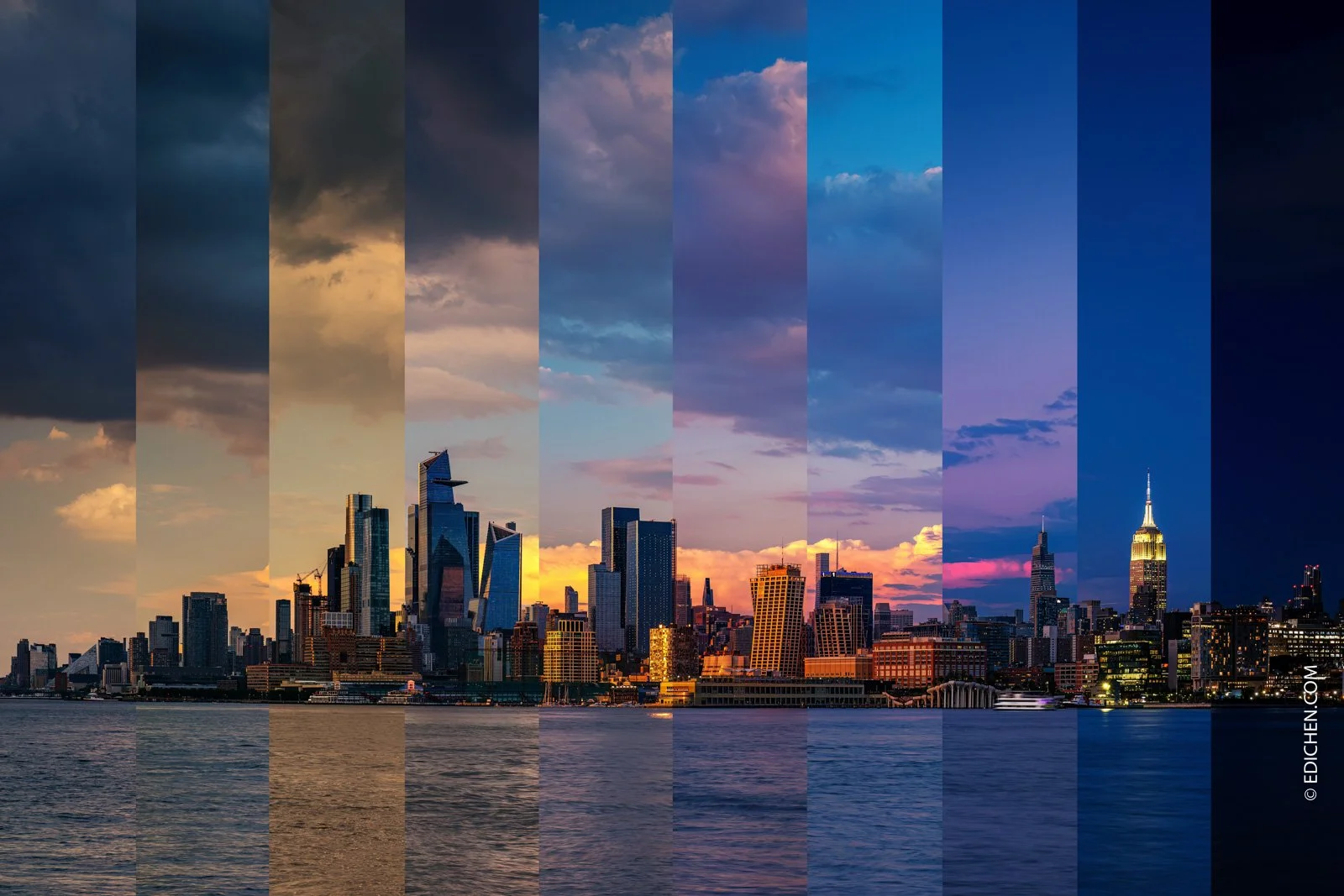 Edi Chen Photography