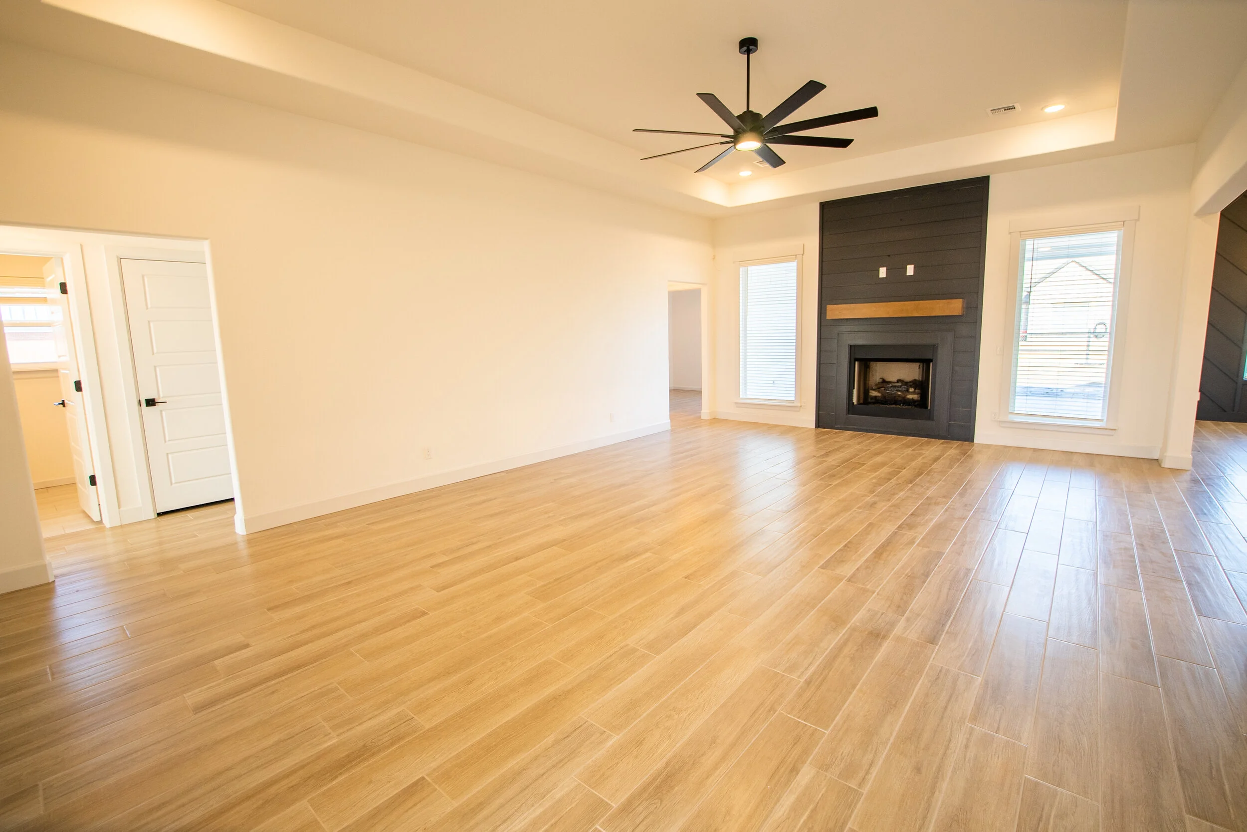 Custom Homes — Old School Construction