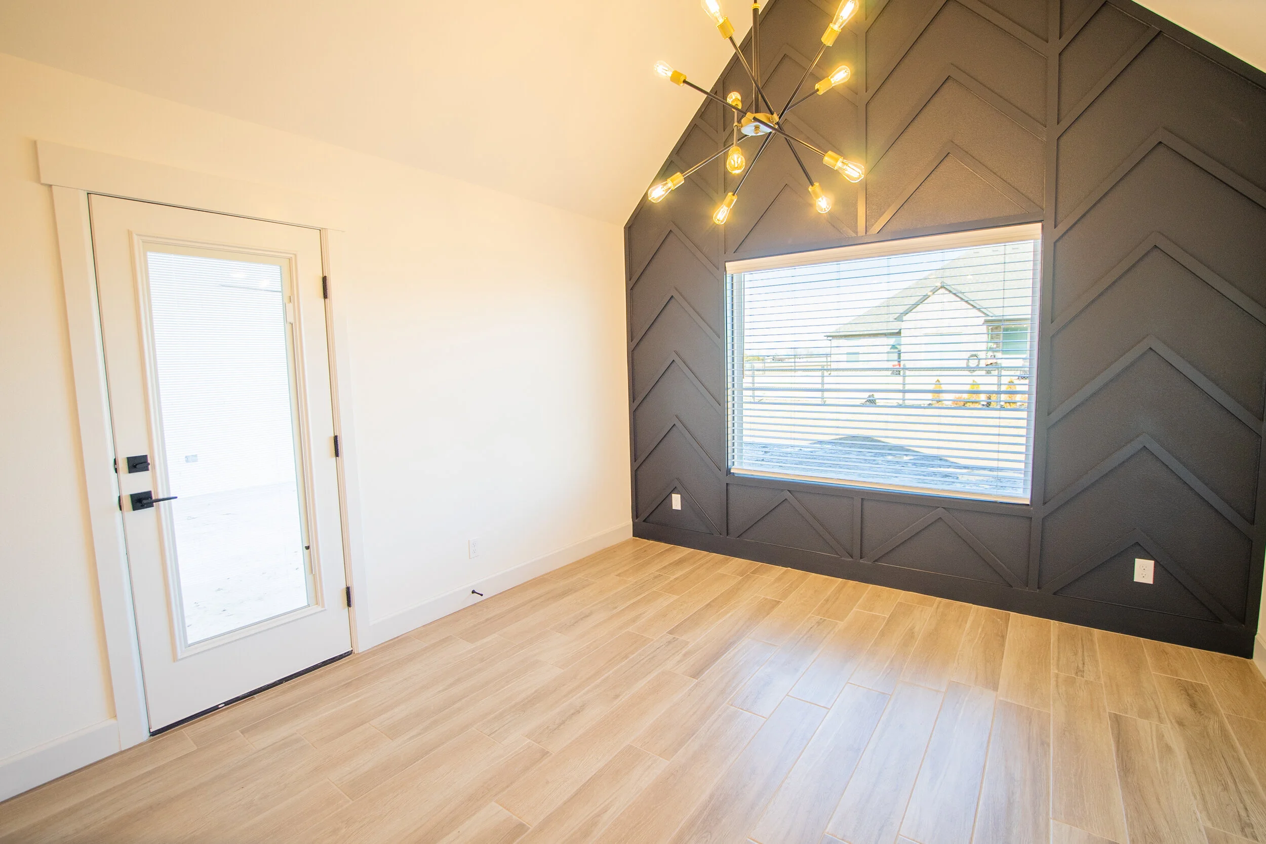 Custom Homes — Old School Construction