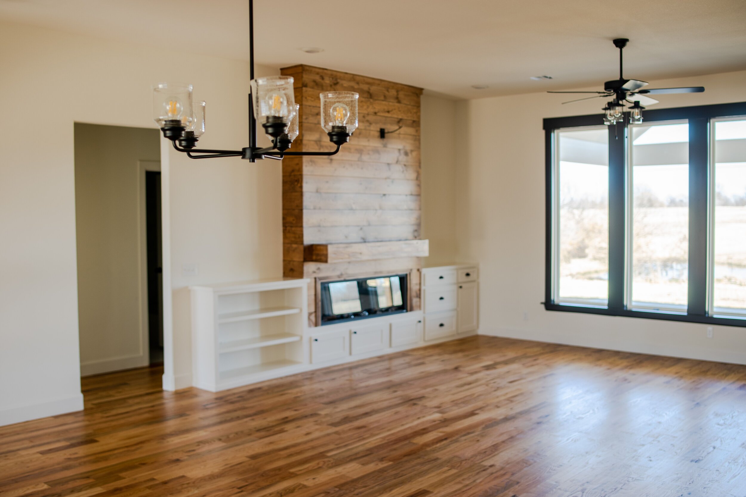 Old School Construction