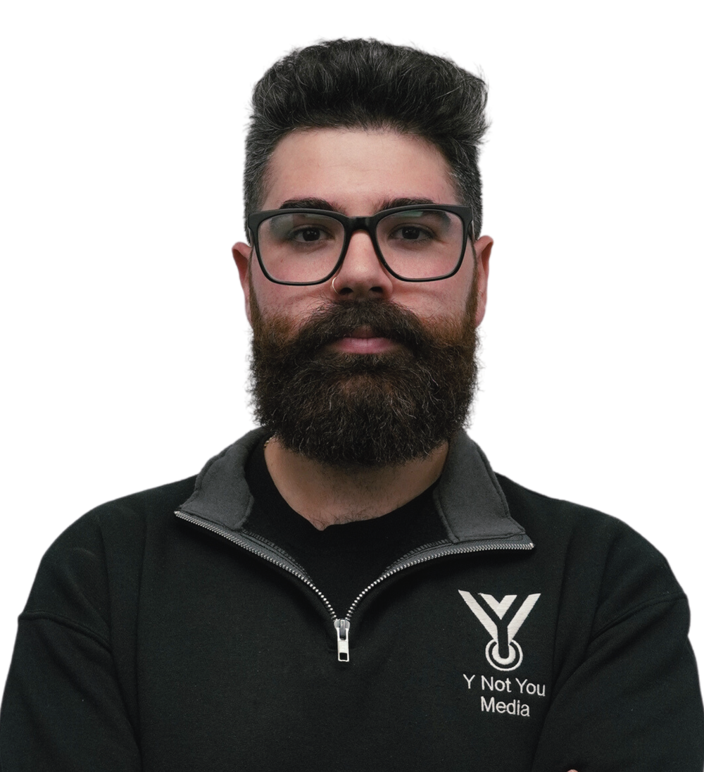 Leadership — Y Not You Media