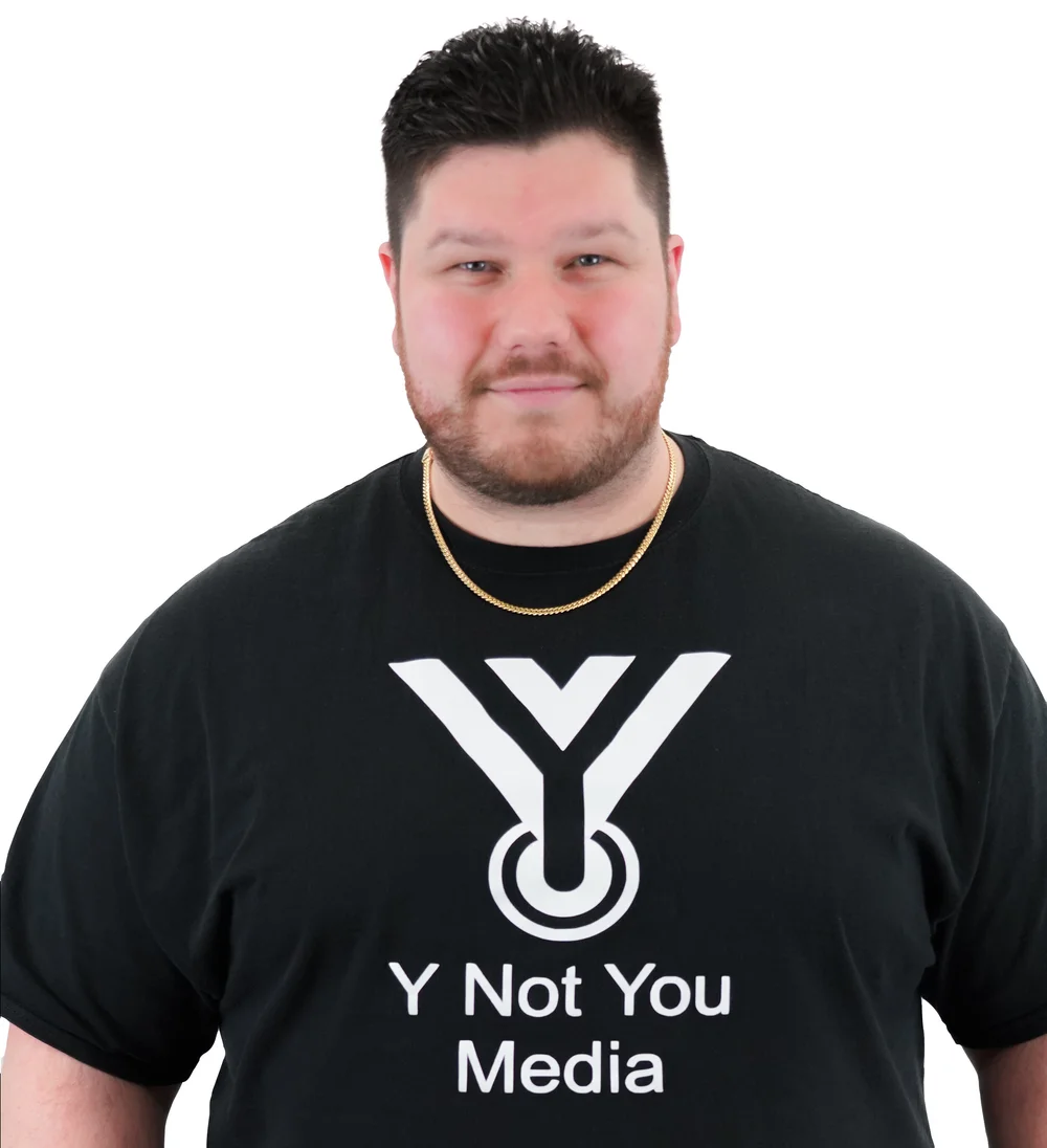 Leadership — Y Not You Media