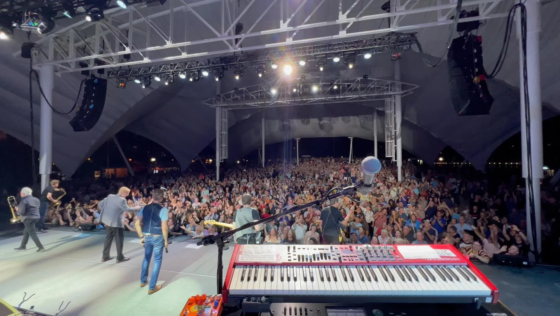 CONTACT — LOREN GOLD