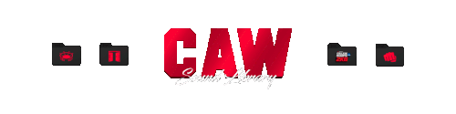 CAW Sound Library — Stigma Studios