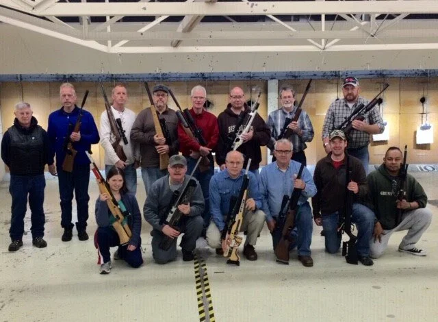 General 1 — Southern Michigan Gun Club