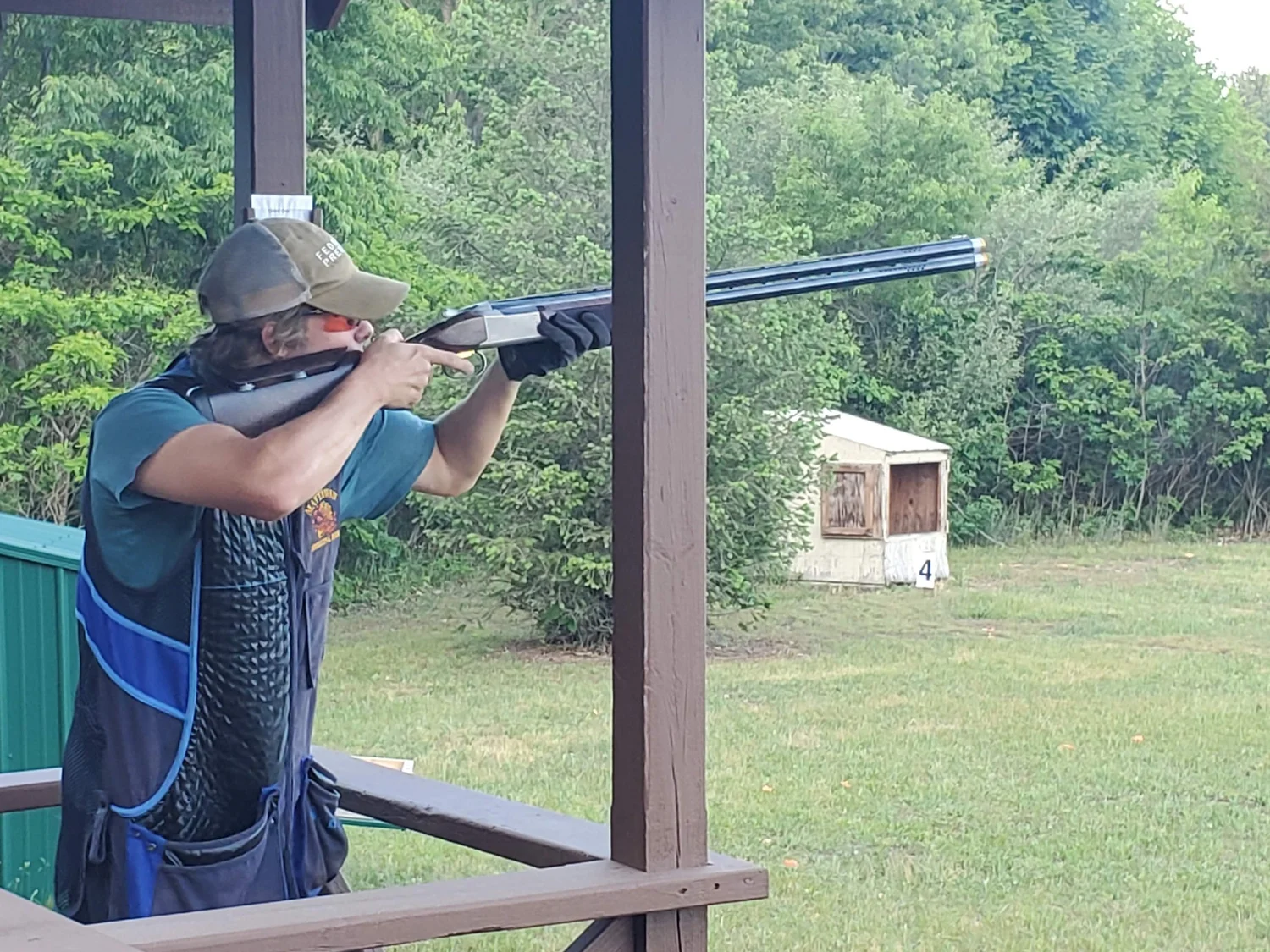 Southern Michigan Gun Club