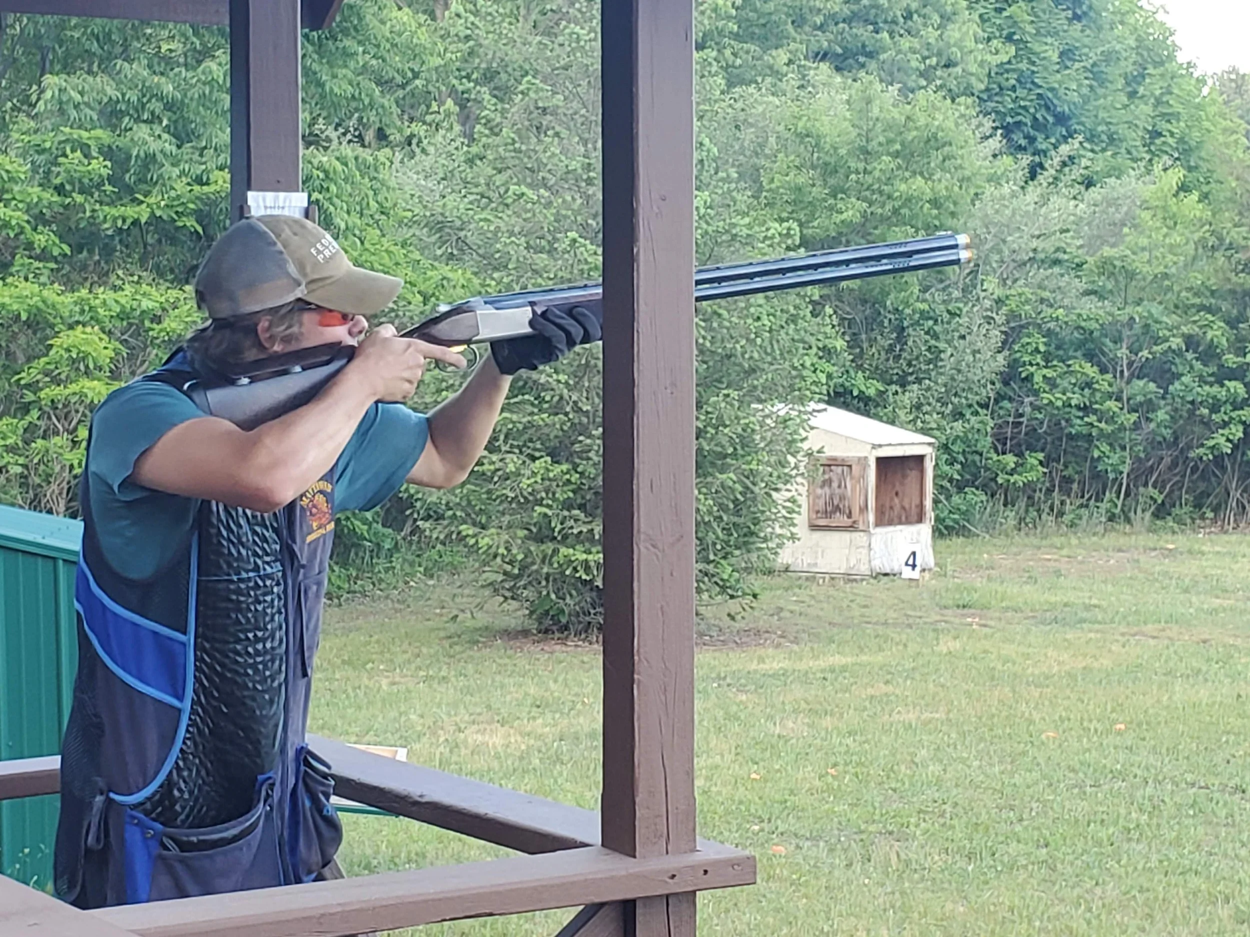 Southern Michigan Gun Club