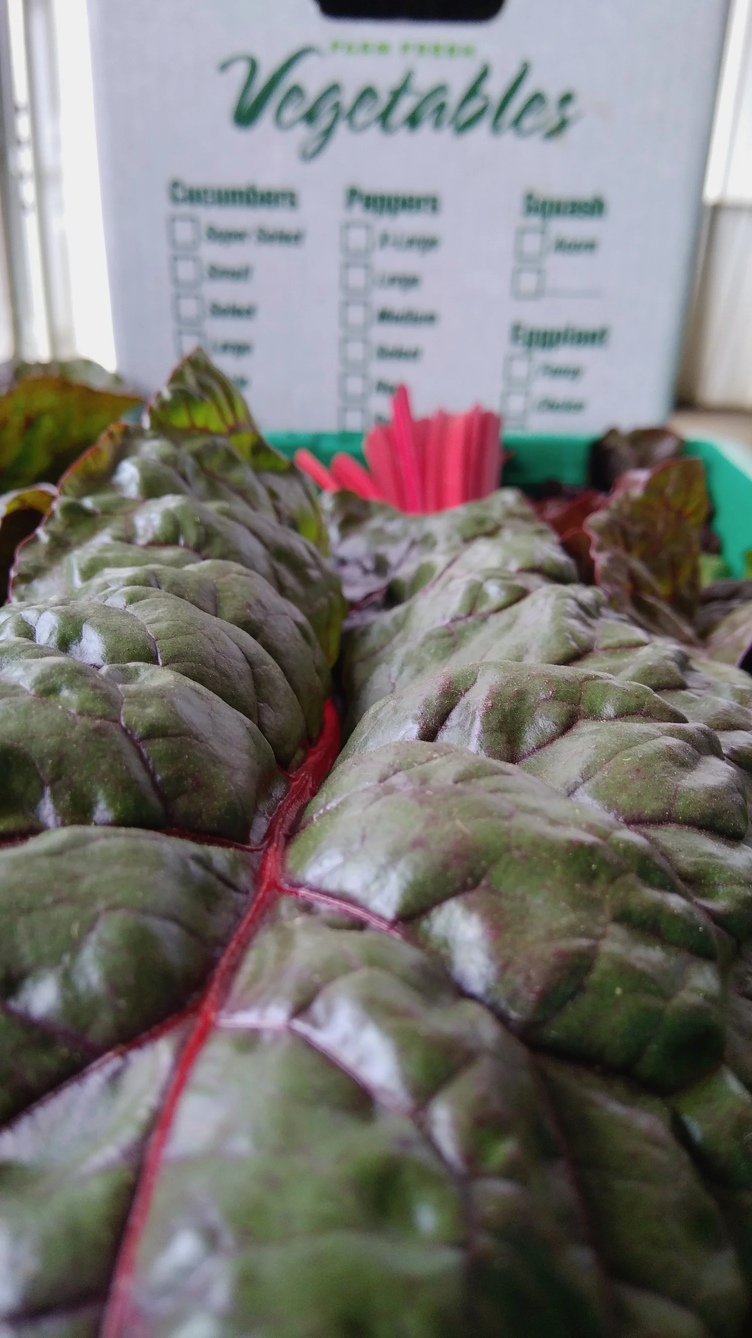 Wholesale — Atlas Farm