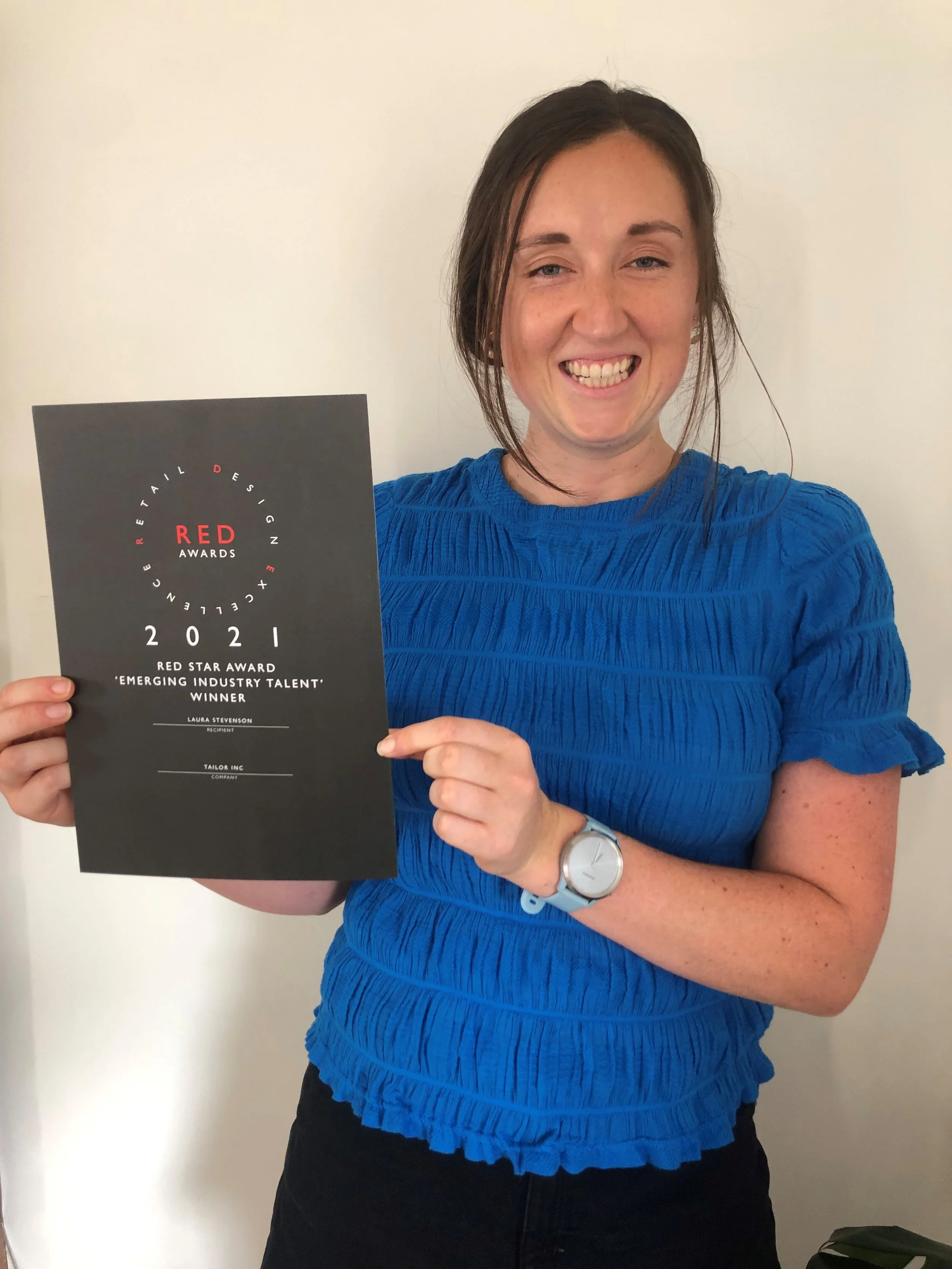 News — Tailor Inc.