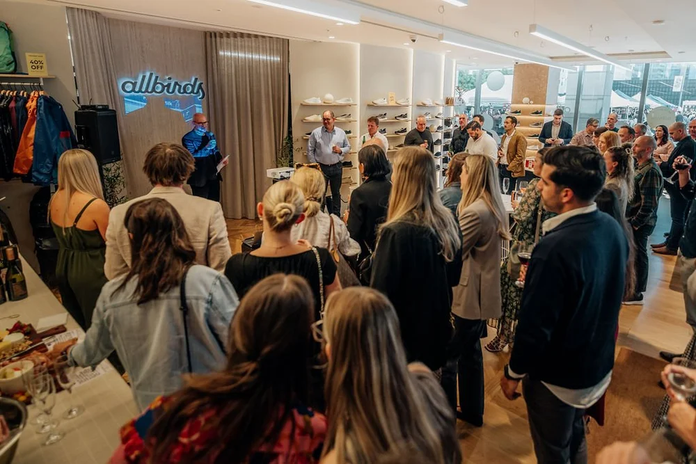 News — Tailor Inc.