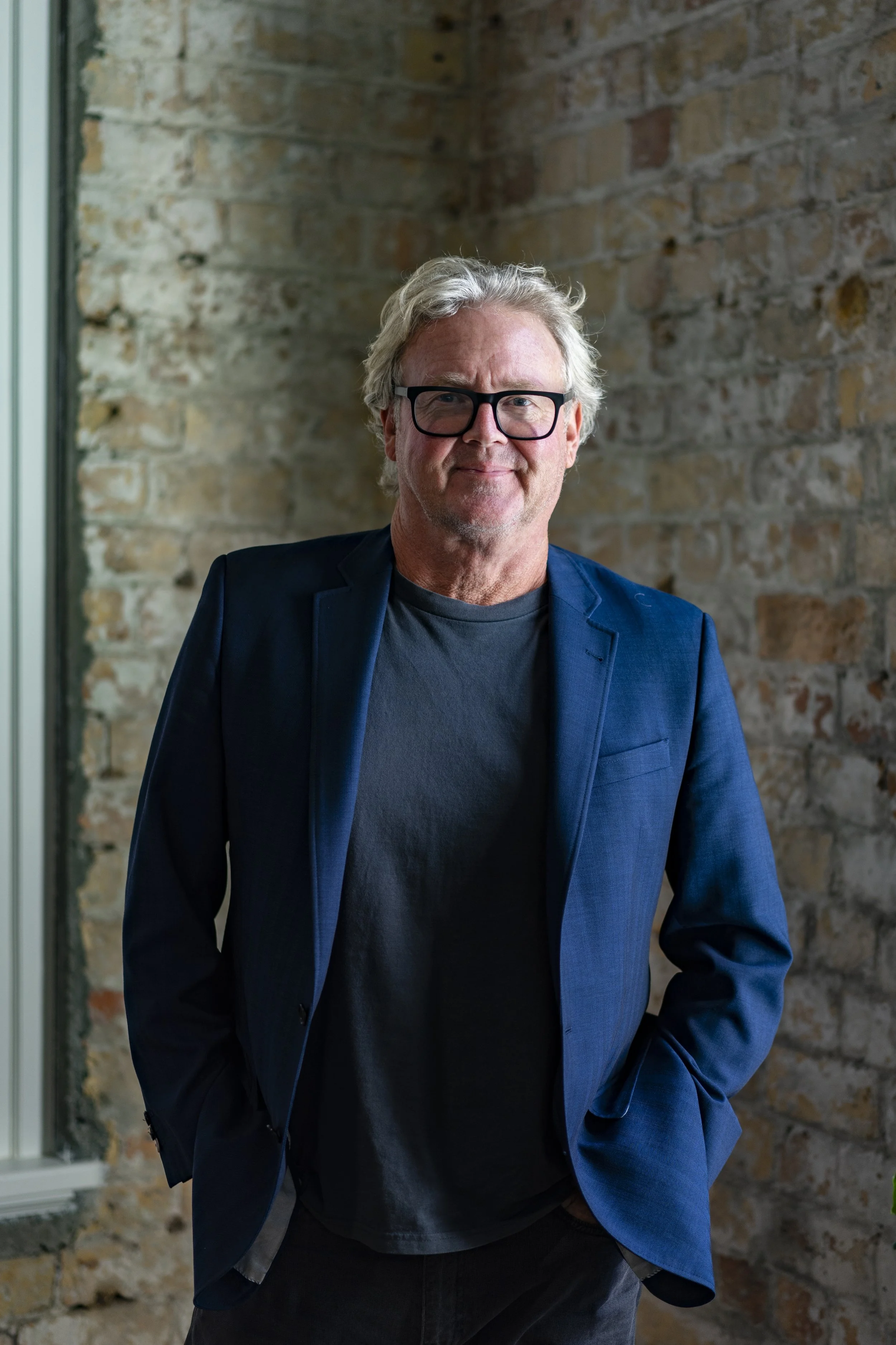 Our People — Tailor Inc.