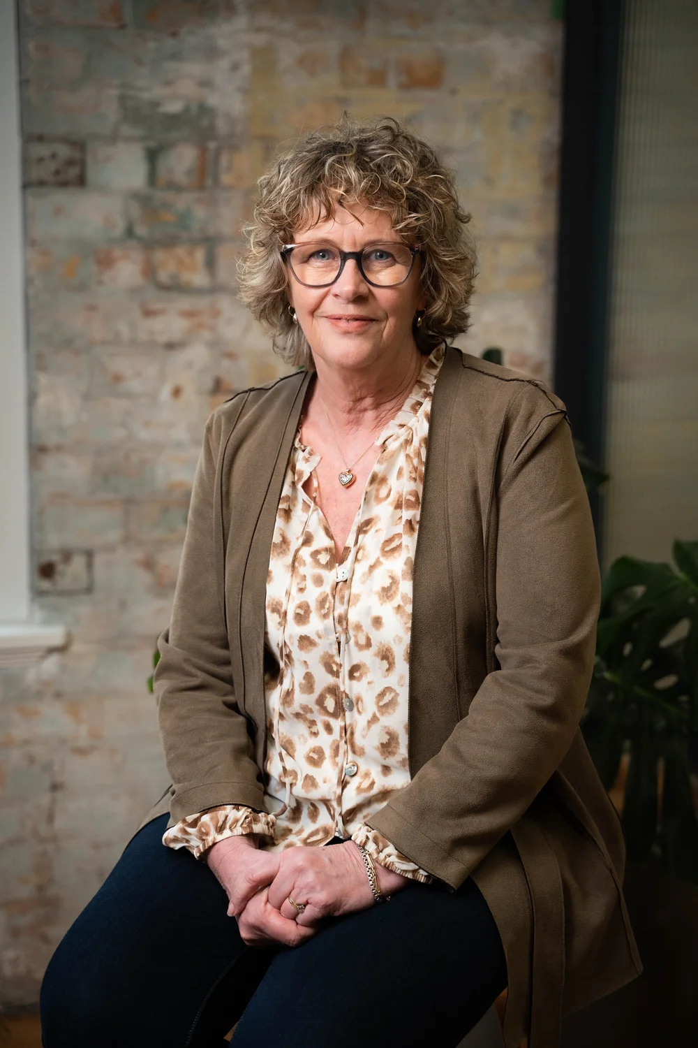 Our People — Tailor Inc.