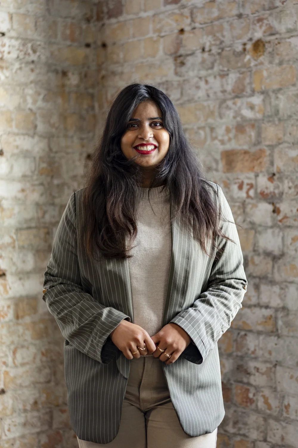 About Jaya — Tailor Inc.