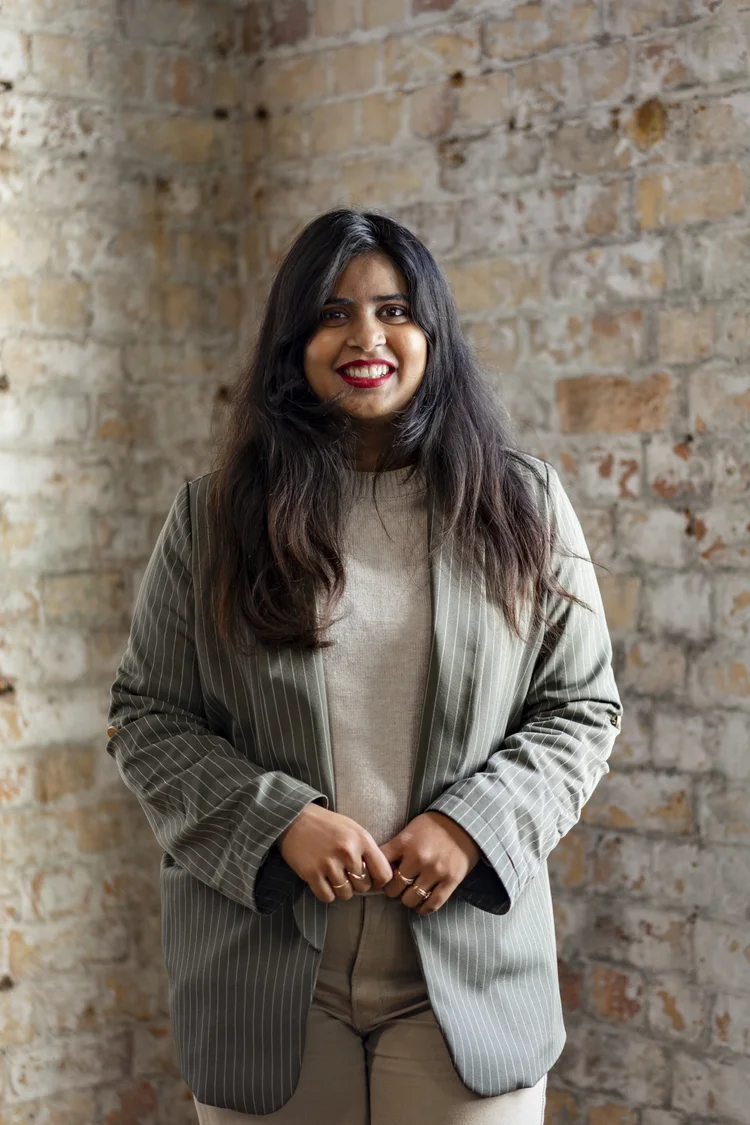 About 1 — Tailor Inc.