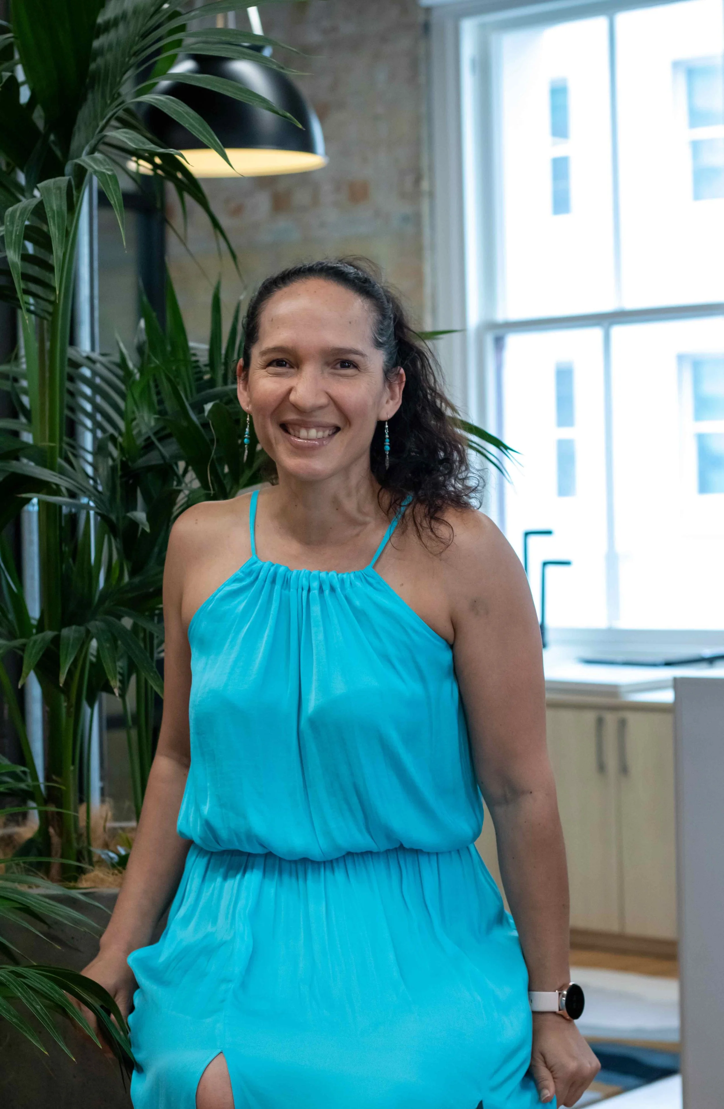 About 1 — Tailor Inc.