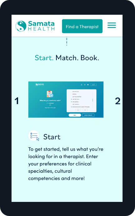 Out-Of-Network Benefits Explained l Samata Health