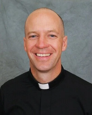 Parish Staff — Holy Family Catholic Church, Danville IL