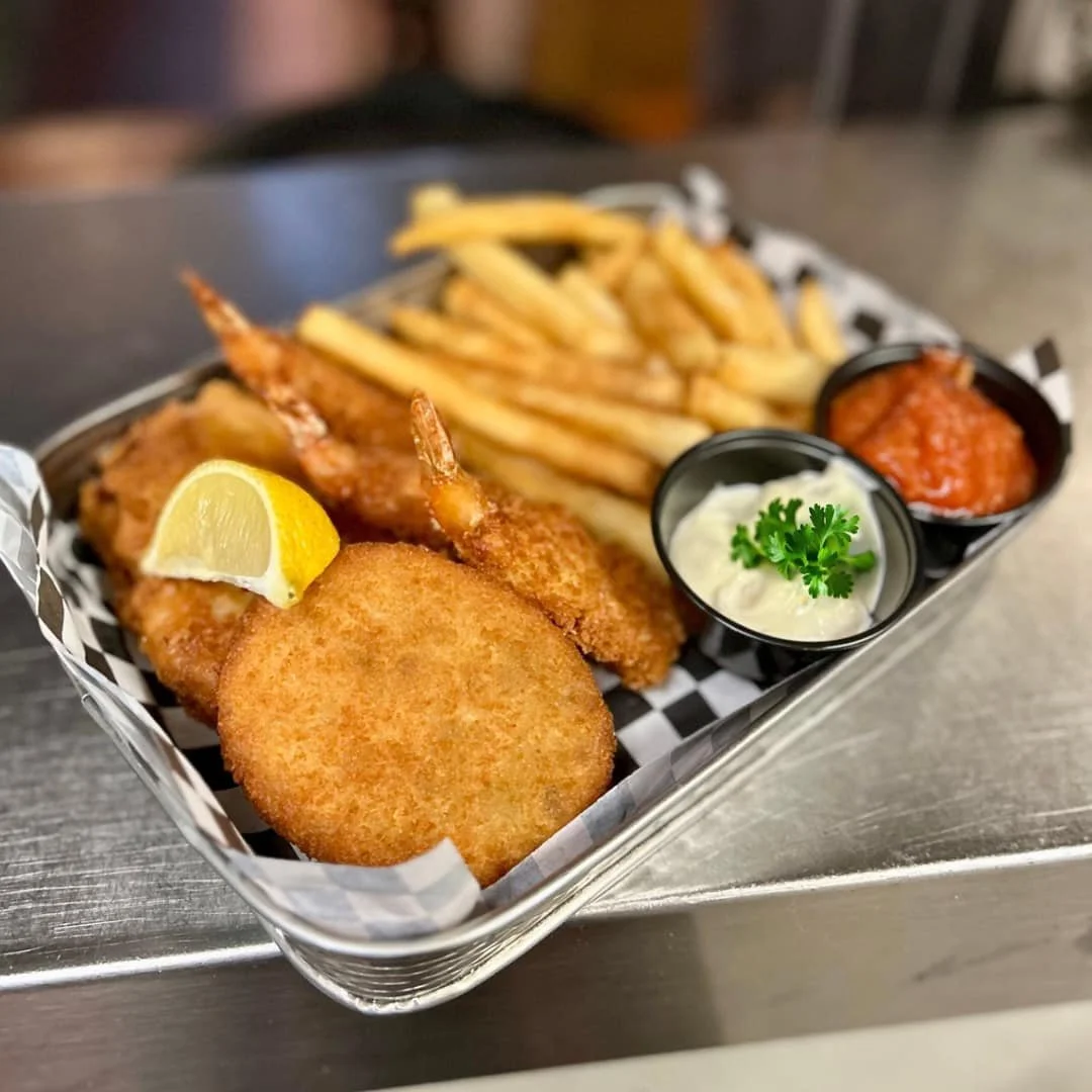 New American Cuisine in Jenkintown, PA — 1910 Bar & Grille