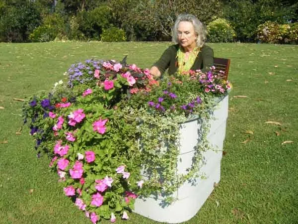 Improving Independent Living — Green Circle Accessible Gardens ...