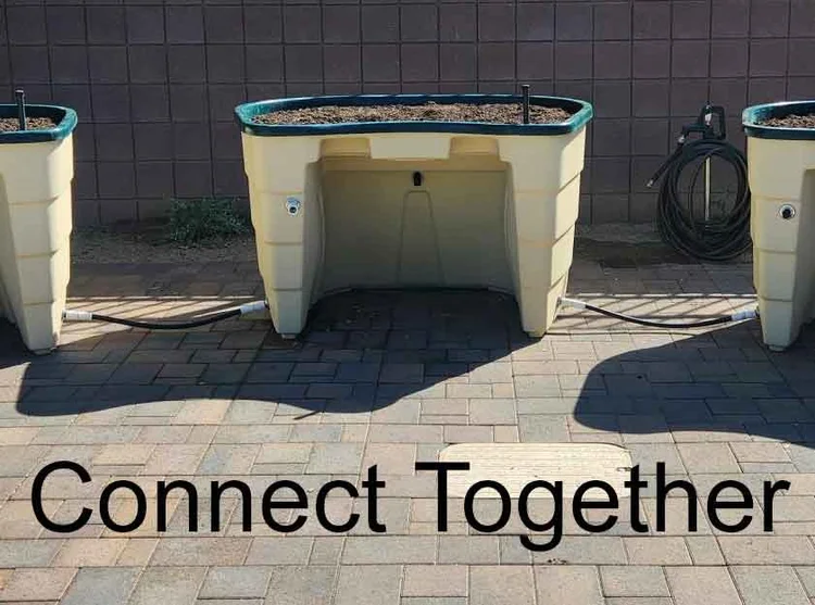 Accessible Garden | Wheelchair Gardening | Senior Independent Living