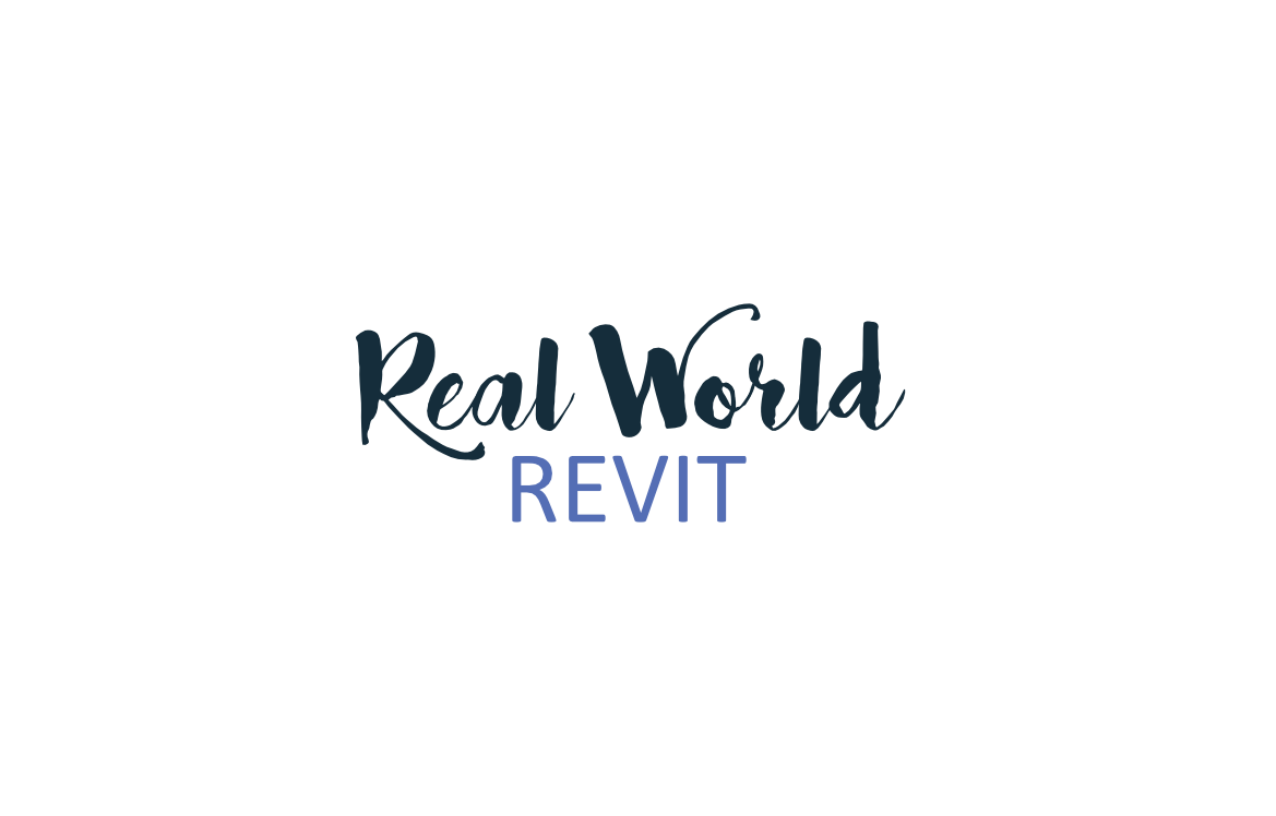 Real World Logo