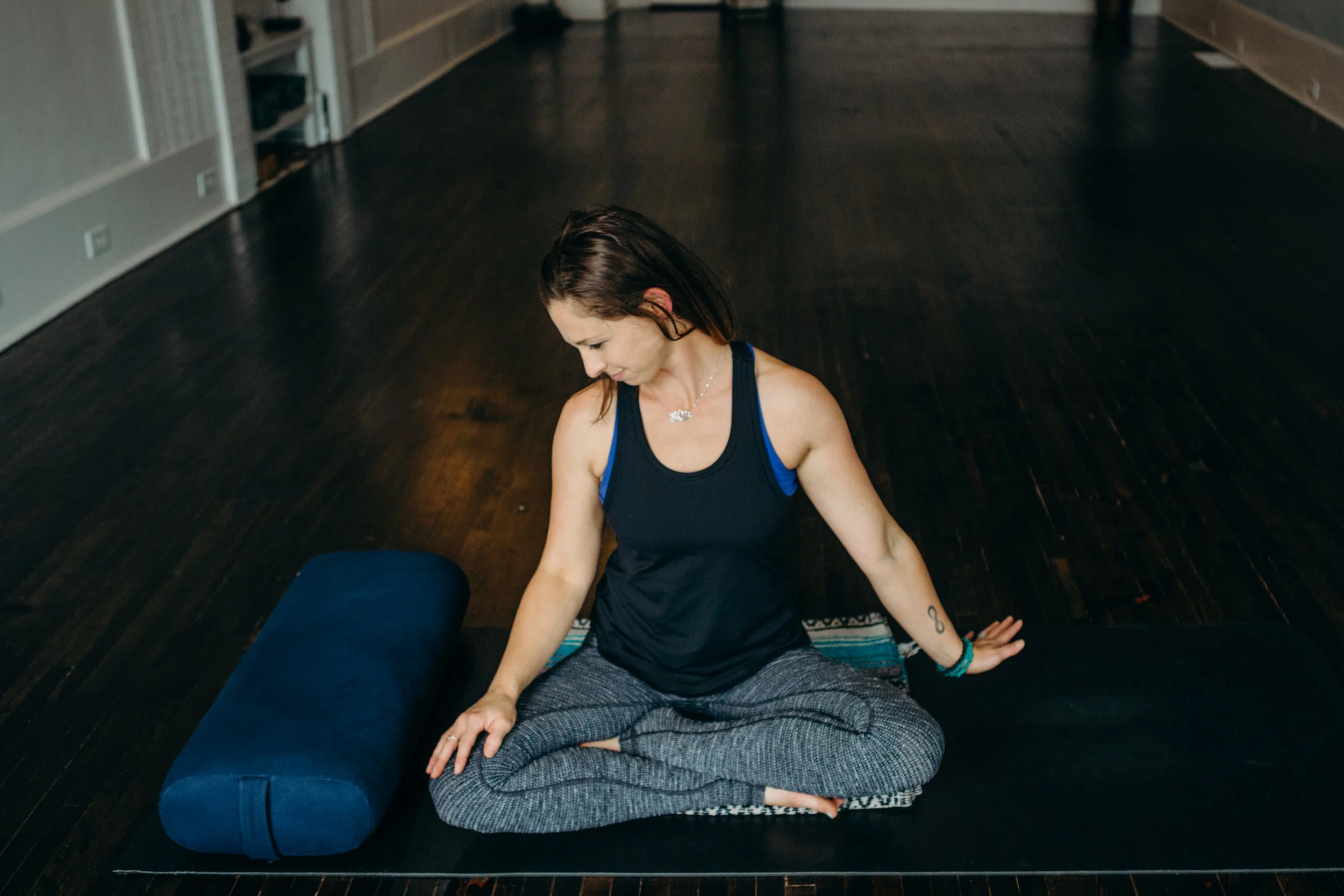 Lisa Ash Yoga | Yoga Medicine® in Kansas City | Therapeutic Yoga in ...