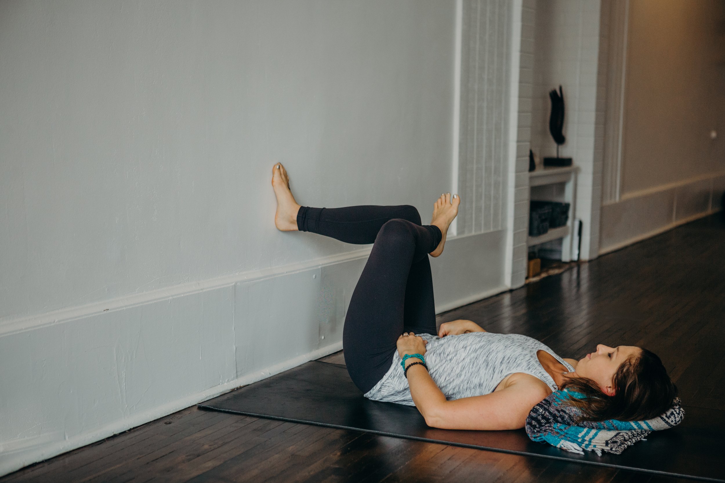 Lisa Ash Yoga | Yoga Medicine® Teacher in Kansas City | Therapeutic ...