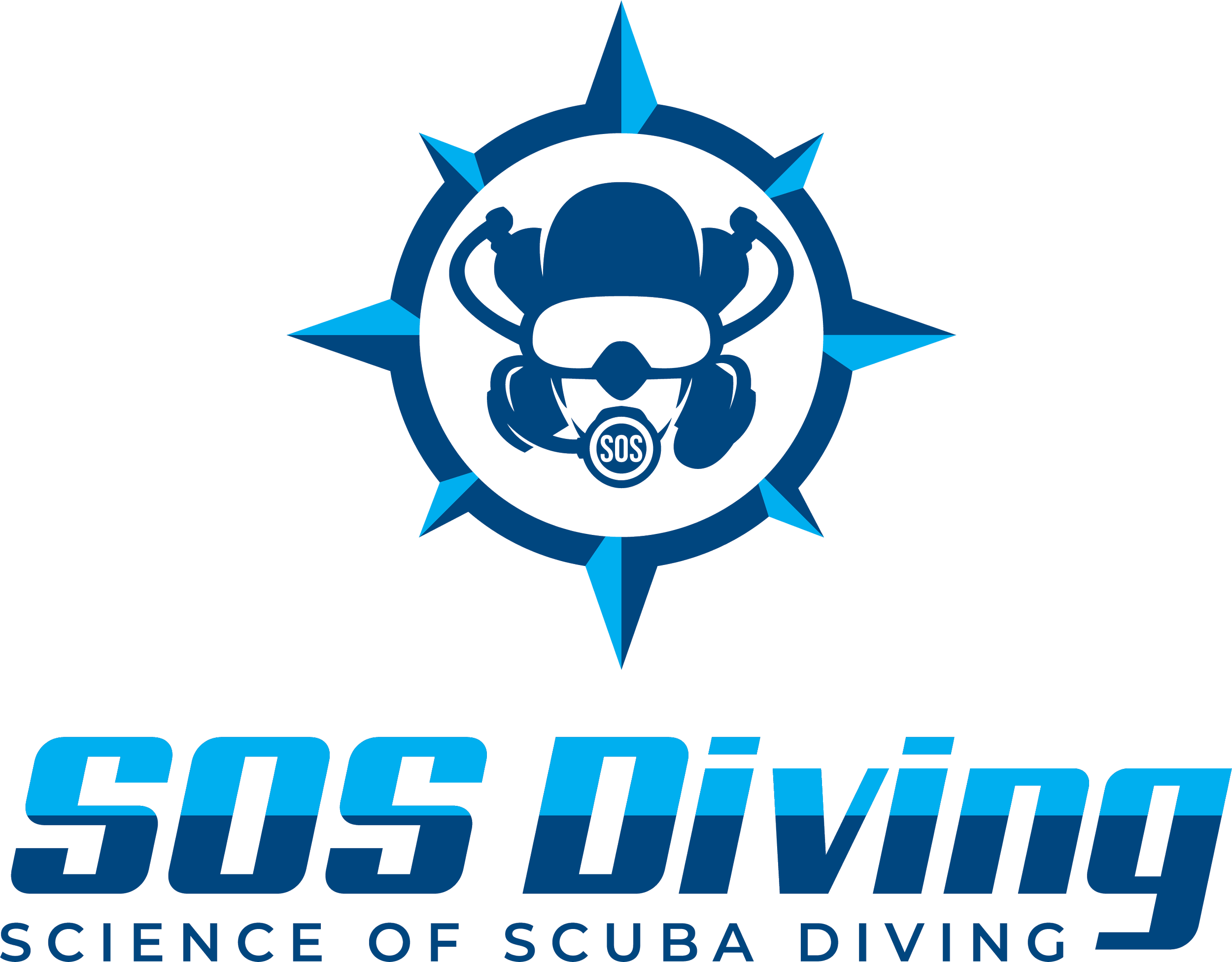 SOS Diving