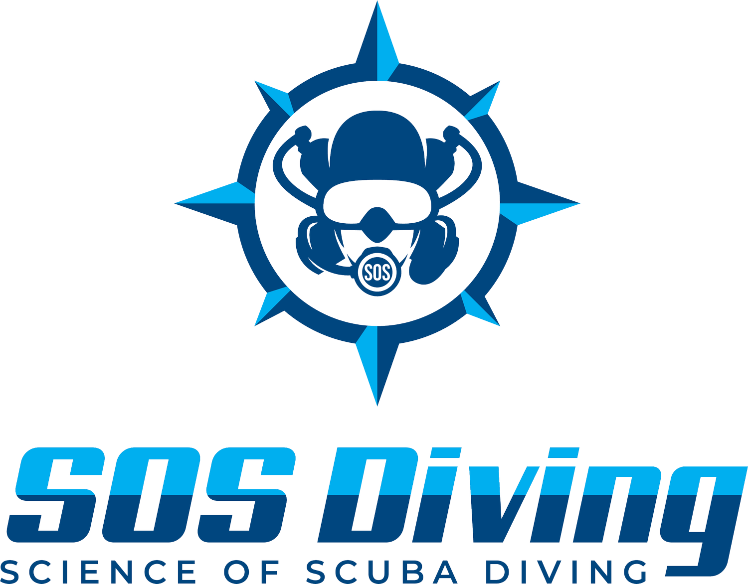SOS Diving