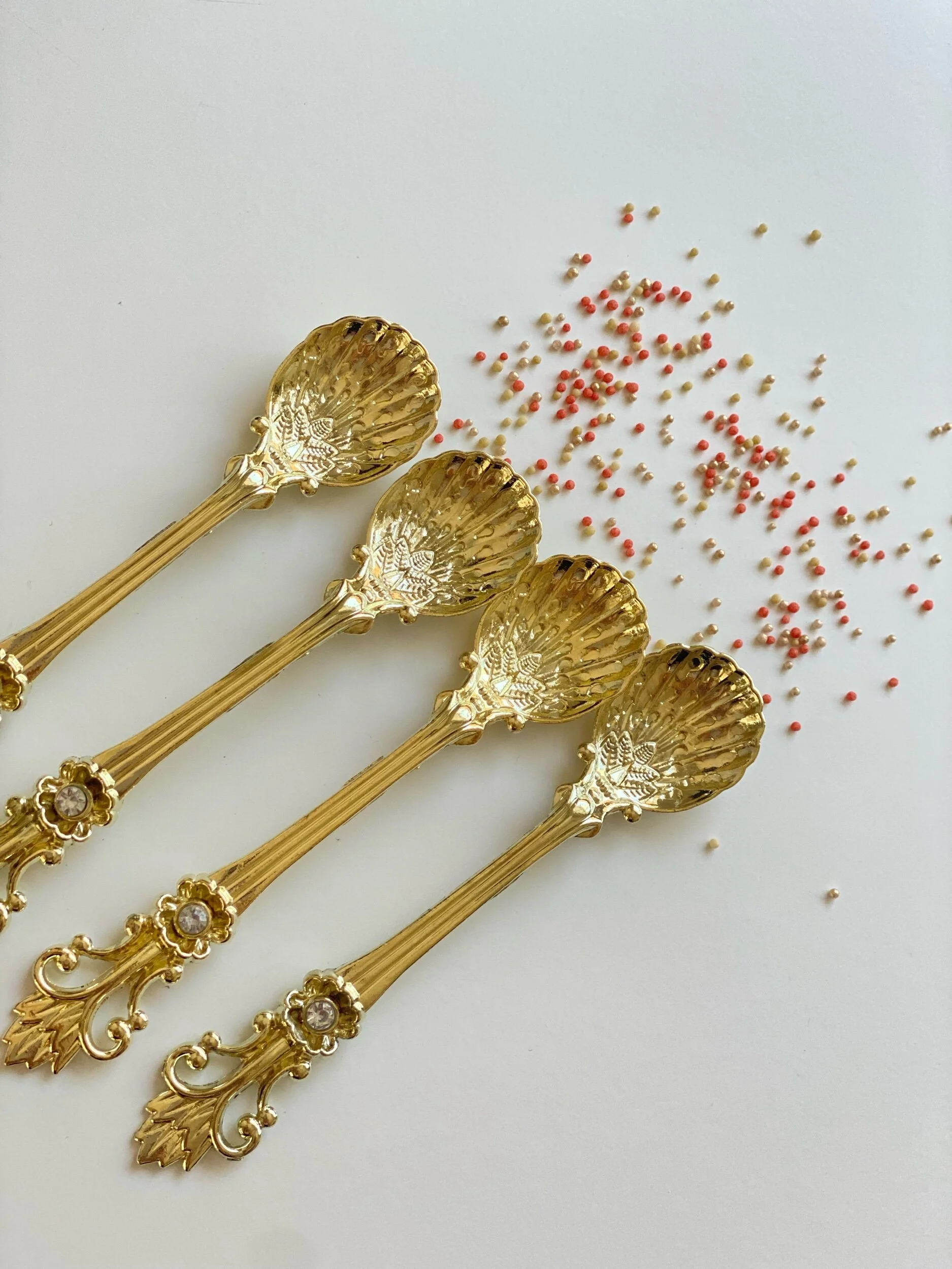 The Tulip Legacy Sprinkles & Treats