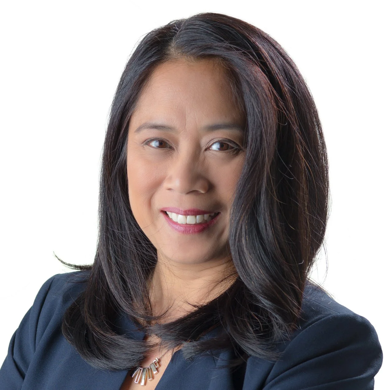 Leadership & Staff — The Center for Communication