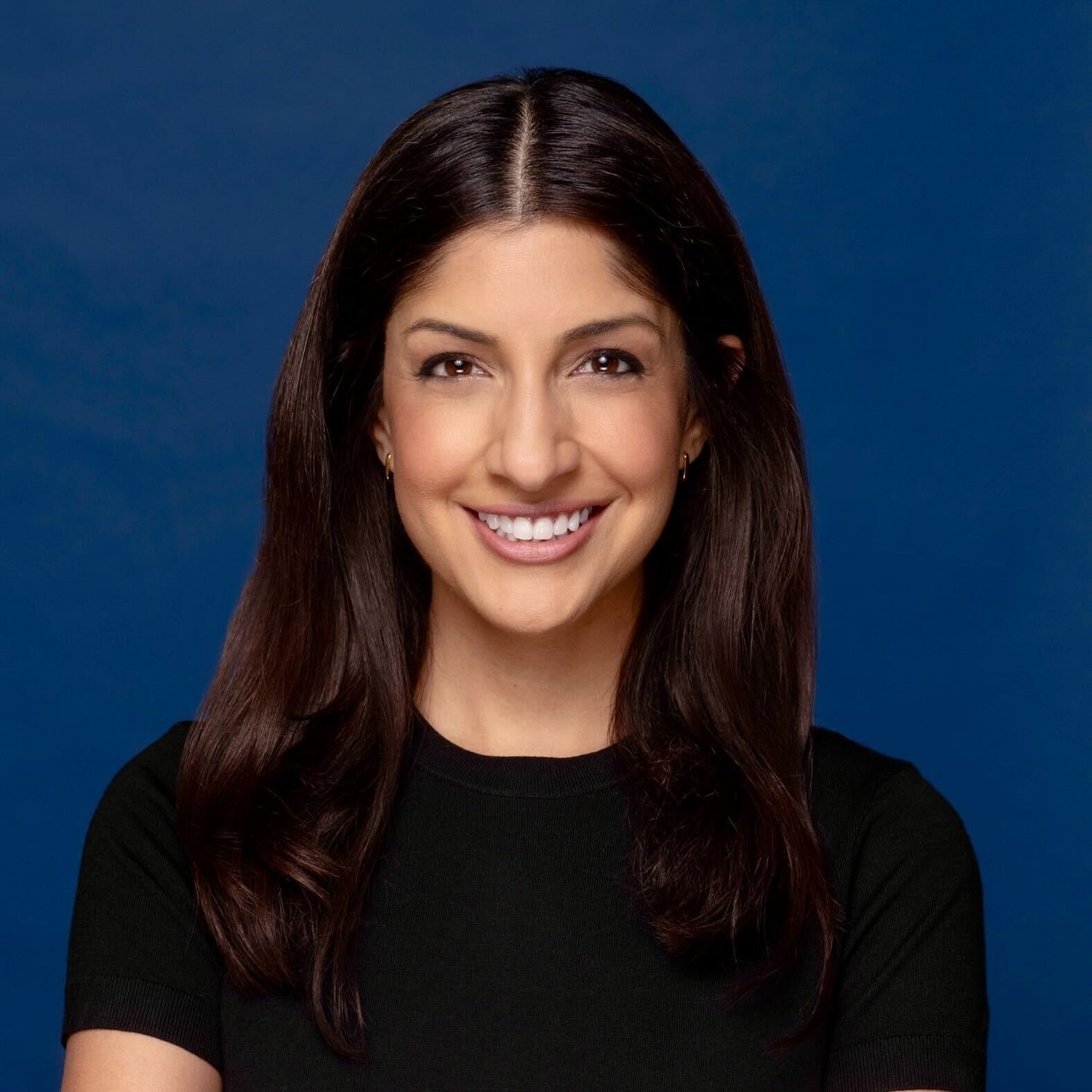 In Conversation: Tubi CEO Anjali Sud — The Center for Communication