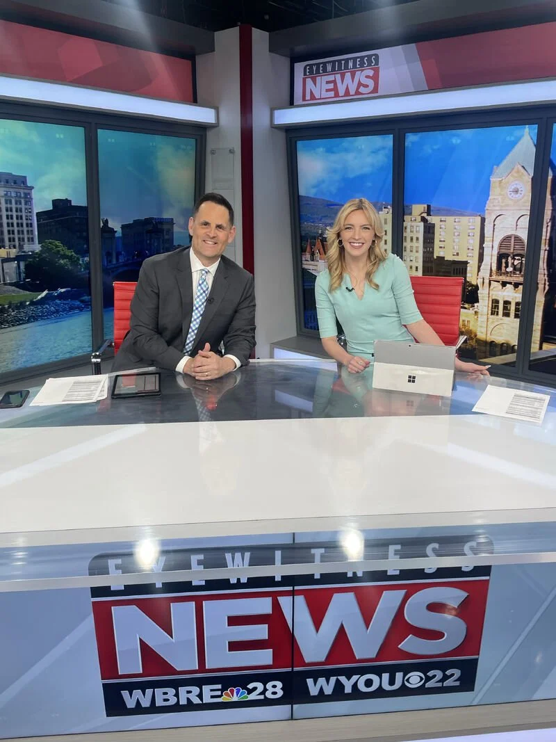 CenCom Success Story: Rachel Malak, Lifestyle TV Host & Producer — The ...