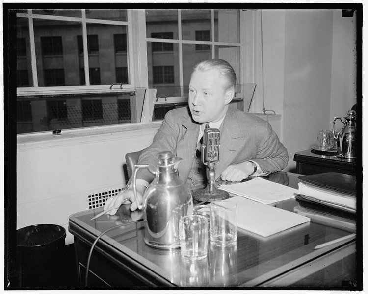 Mission & History — The Center for Communication