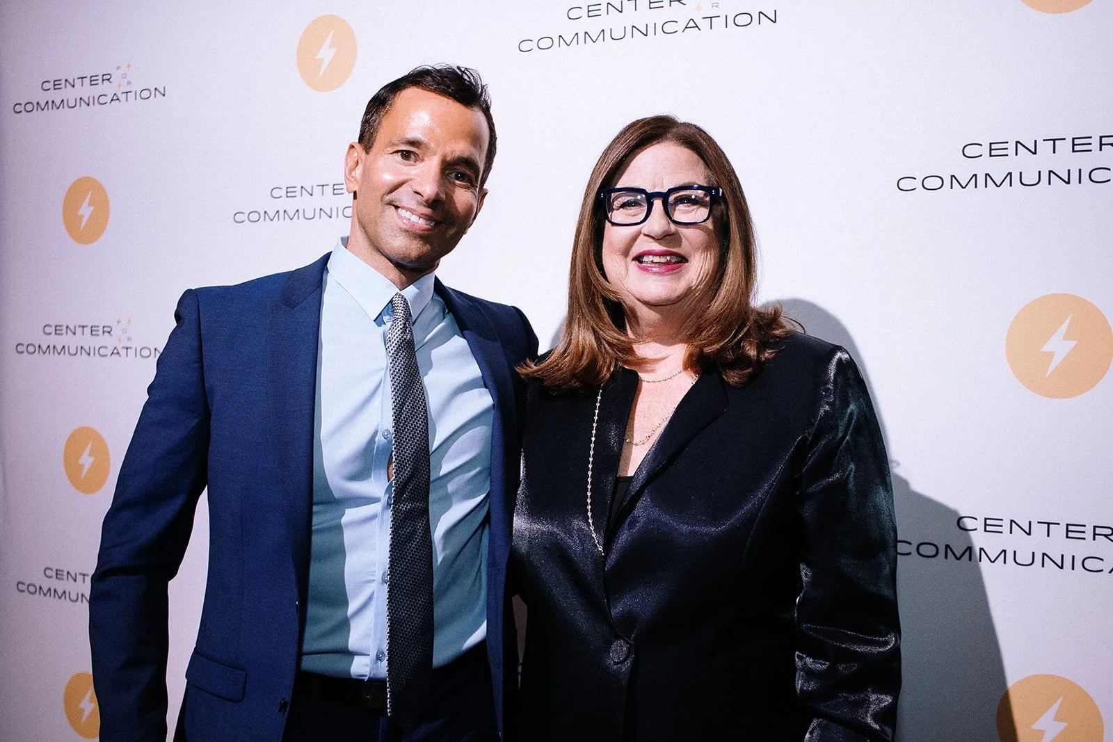 Stanton Award — The Center for Communication