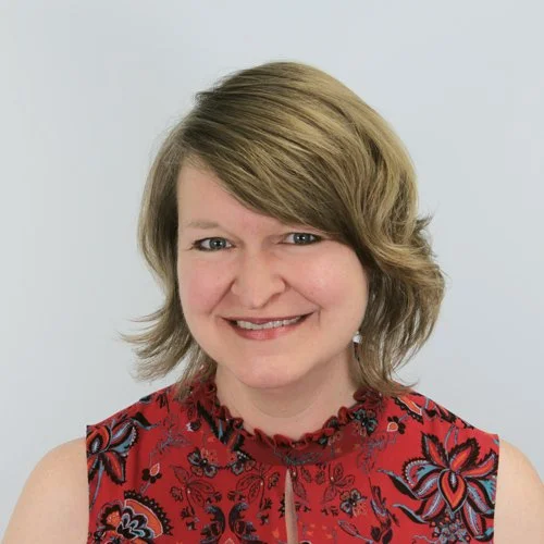 Leadership & Staff — The Center for Communication