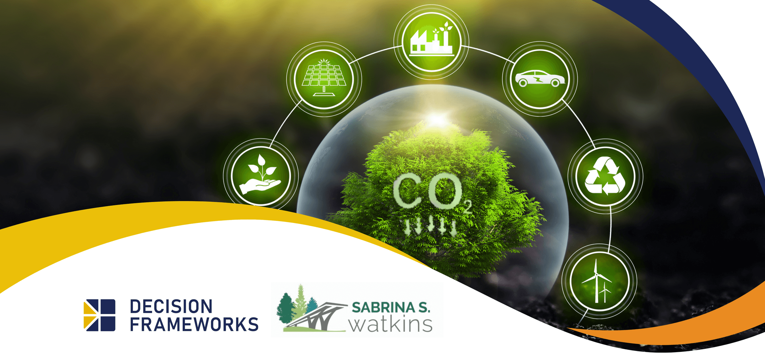Energy Transition — Decision Frameworks