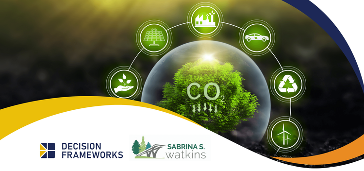 Energy Transition — Decision Frameworks