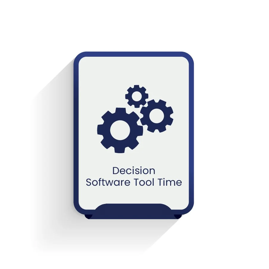 Training — Decision Frameworks
