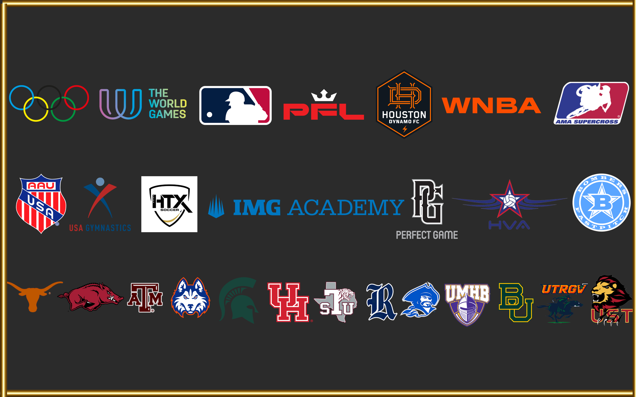 About Cortnee White — Mental Performance | Sport Psychology, Houston TX